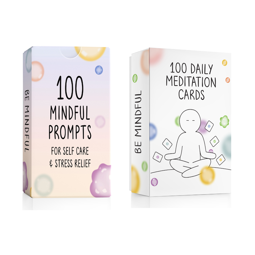 Idea Space | Meditation Cards – The Idea Space